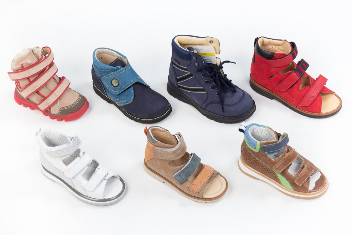 Tooted » Jalaexpert » Tallatoed, ortopeedilised jalatsid, ortoosid